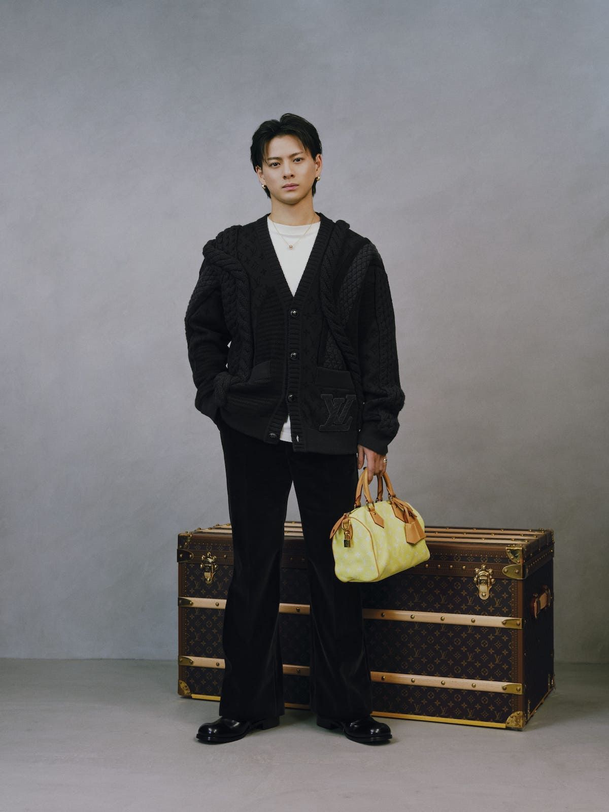 VOGUE JAPAN on X: VOGUE JAPAN on X: