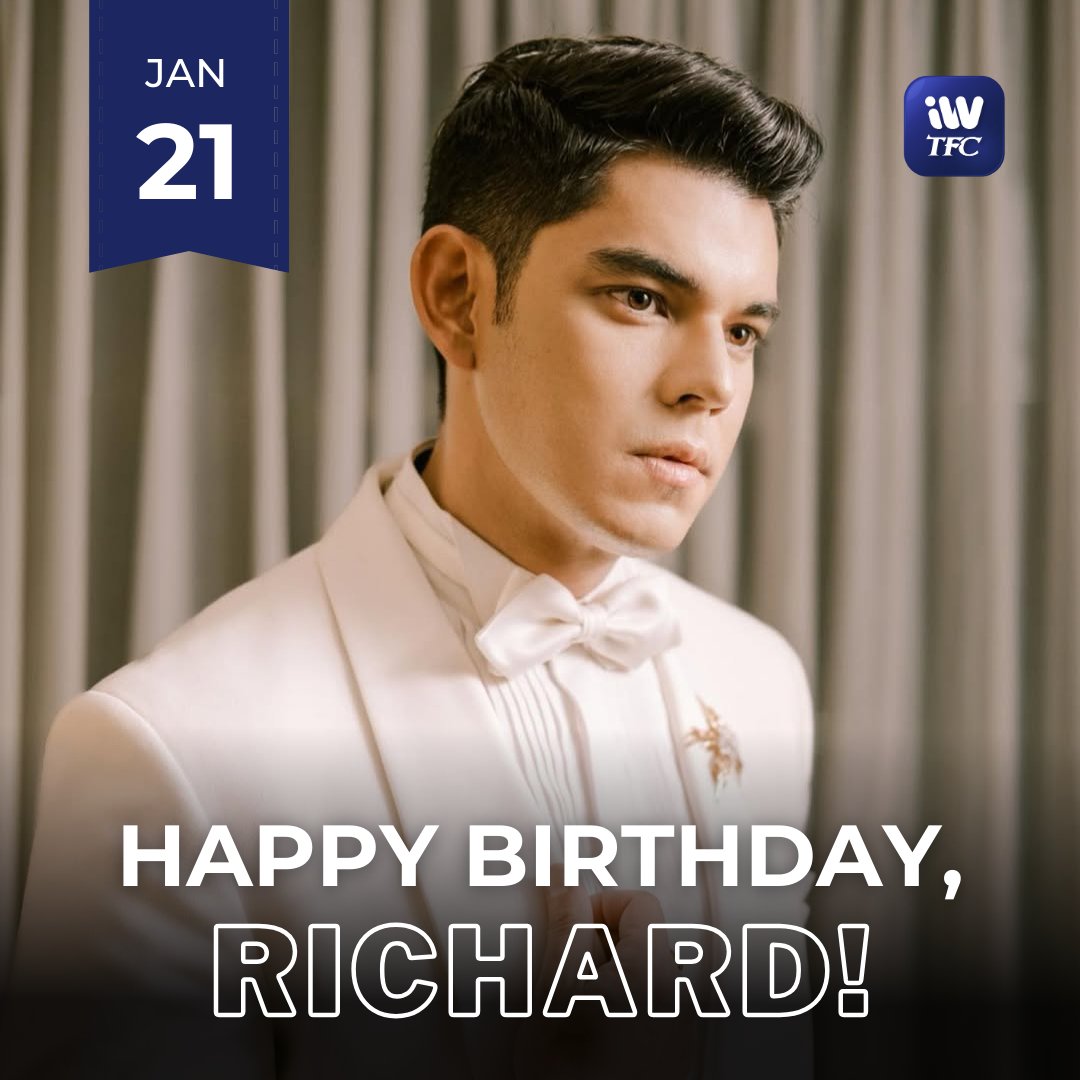 Images Of Happy Birthday Richard Happy Birthday Richard | IHeart