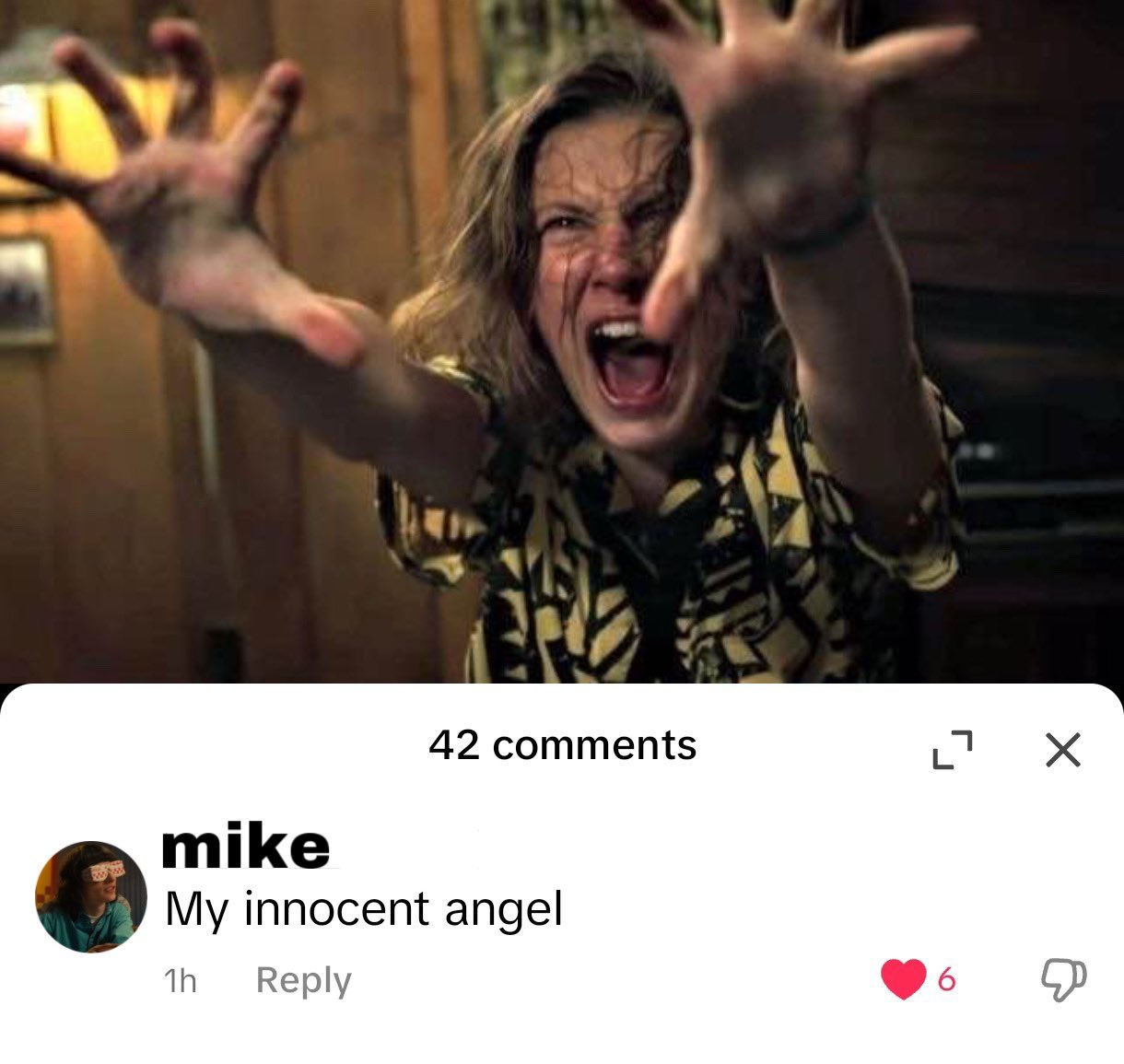 Innocent Angel Memes The Best Angel Memes :) Memedroid