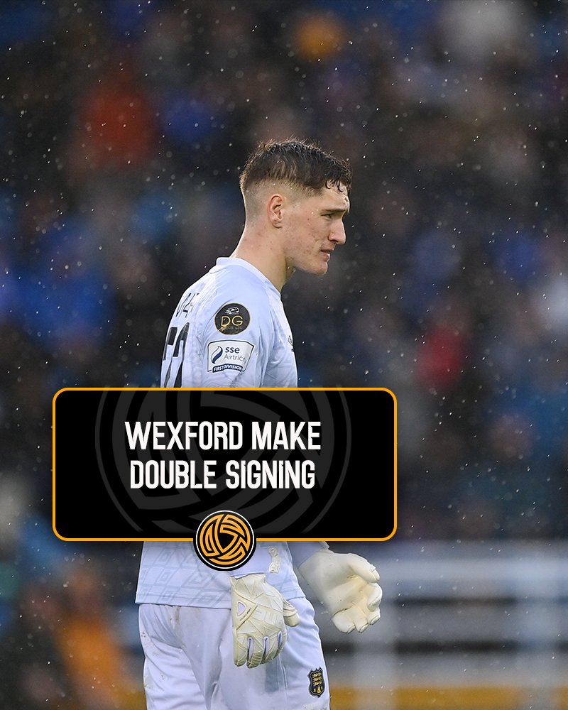 Wexford Logo Wexford GAA Clubs Sign Up To Support New Wexford County