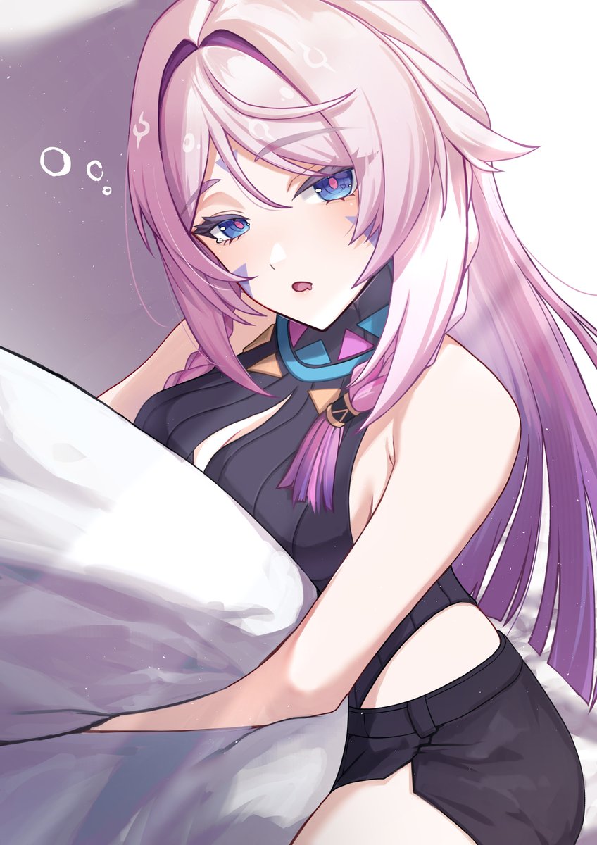 「寝起きシトラリ 」|はるあるは🎐東ヤ40b/C106のイラスト