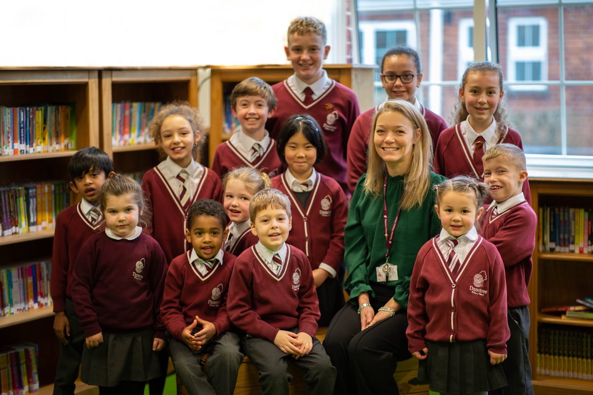 Welcome to GLF Schools