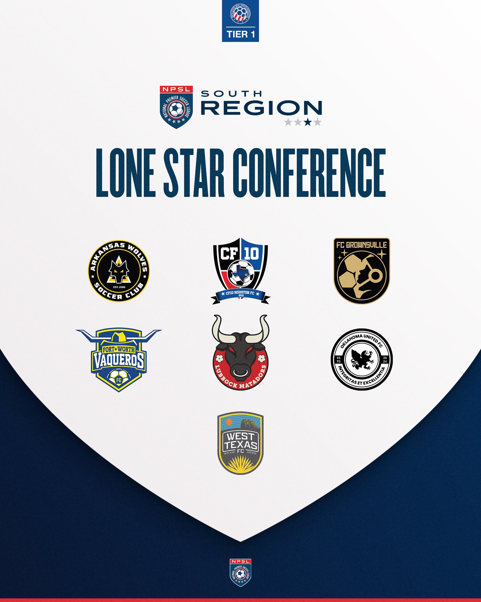 Npsl Logo Welcome To The #NPSL, @pdaboys!