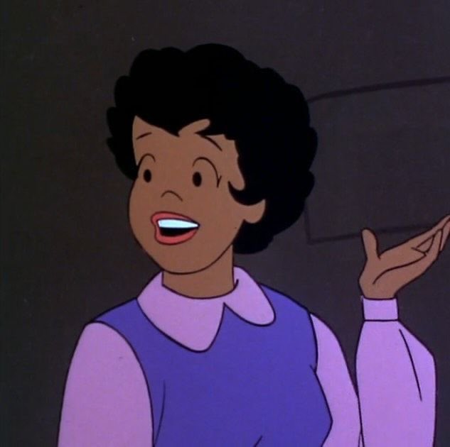 Josie And The Pussycats Cartoon Valerie Brown Animated