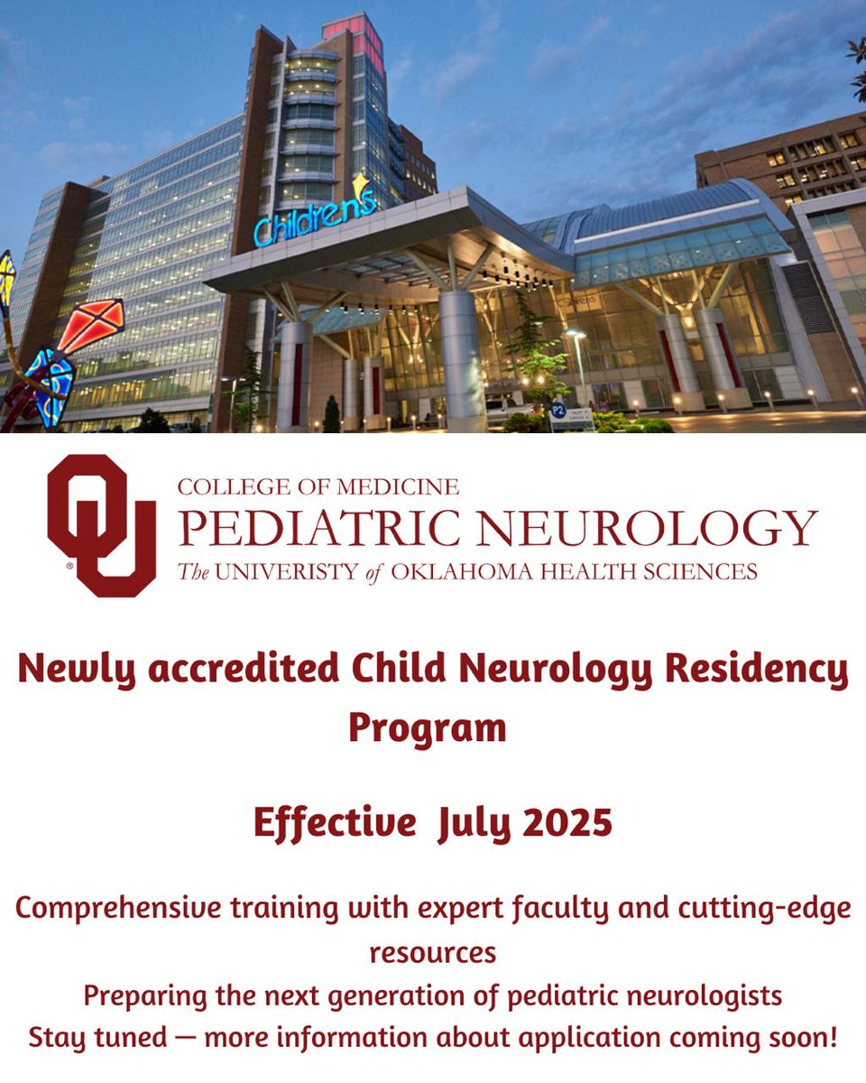 Ou Medical Center Logo Oklahoma Children's Hospital OU Health