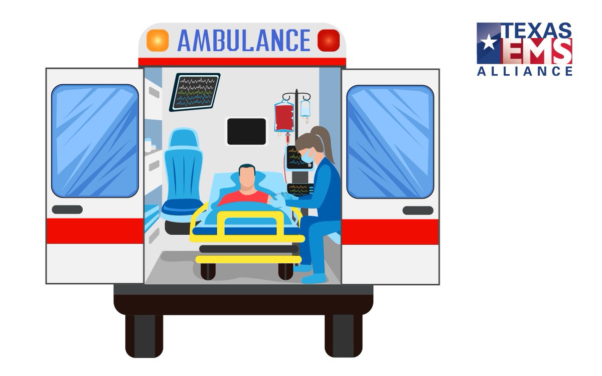 Clarification of EMS Scope of Practice Model | Texas EMS Alliance