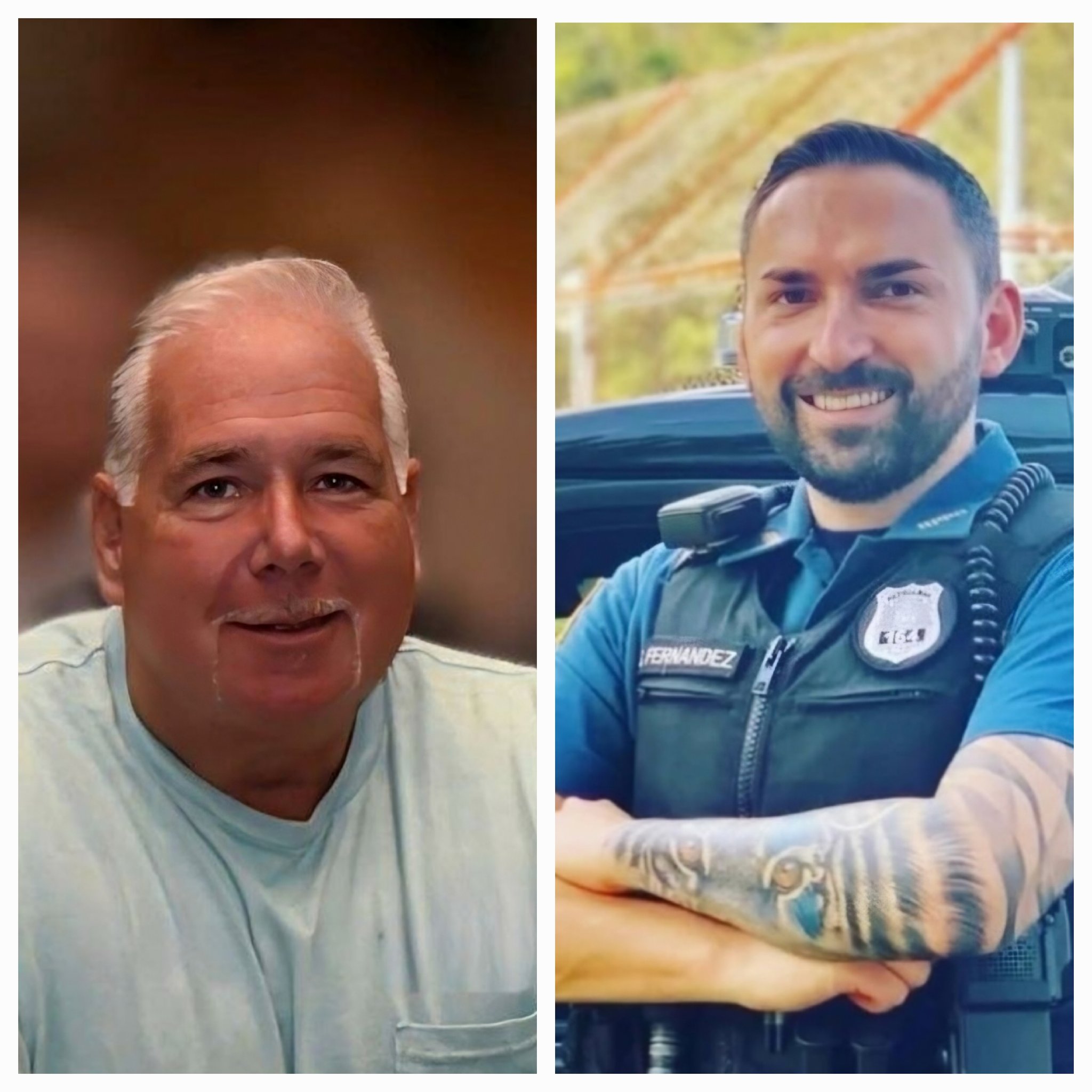 Steven Fernandez Face Shirts Mike Johnson Wikipedia