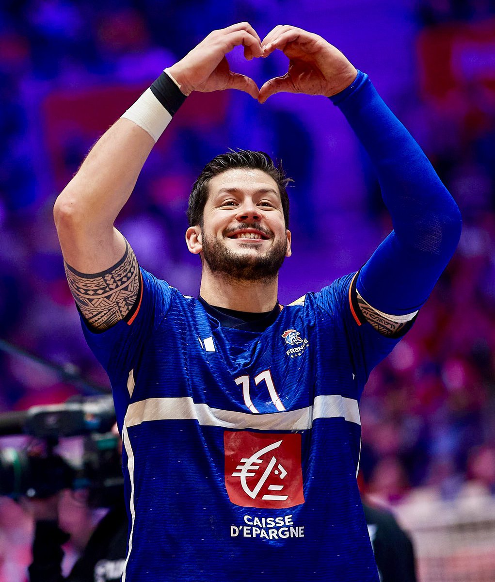 On this day in handball history… - Stregspiller
