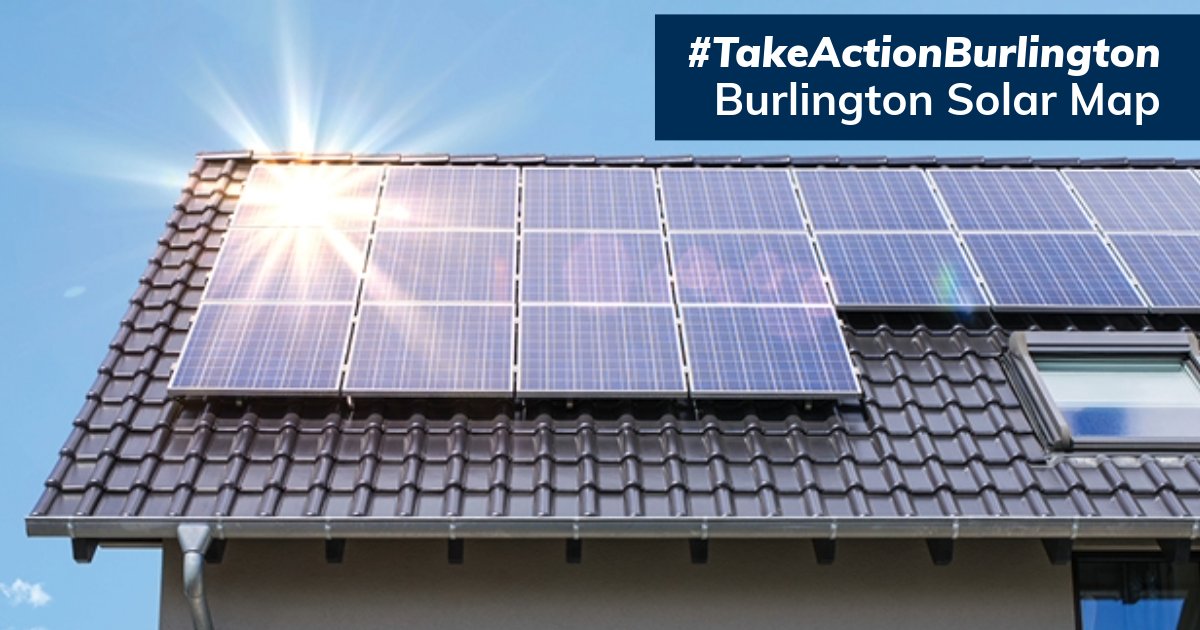 Residential Solar Panel Installation Map Map – Solargen Technologies