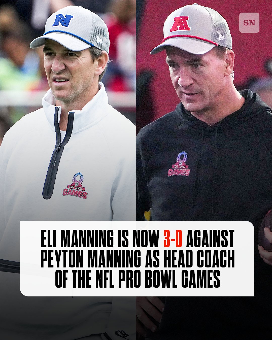 Pro Manning Memes Eli Manning Is Pretty Funny Bleeding Green Nation