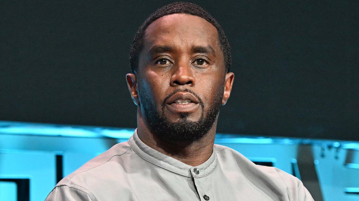 Sean 'Diddy' Combs Hospitalized for Knee Pain MRI Scan While Awaiting ...