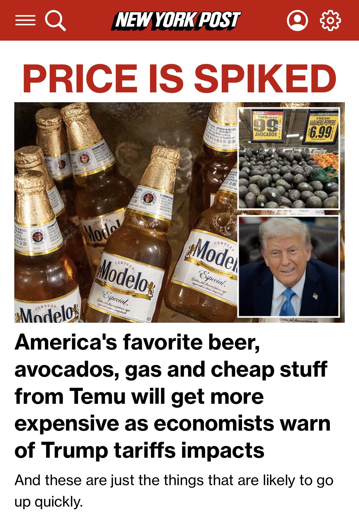 Trump Beer Memes How Republicans Still Rely On The Trump Brand To
