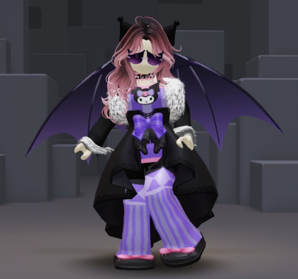 Misunderstood Royale High Outfits UwU Market On X: "Weebcon 2024