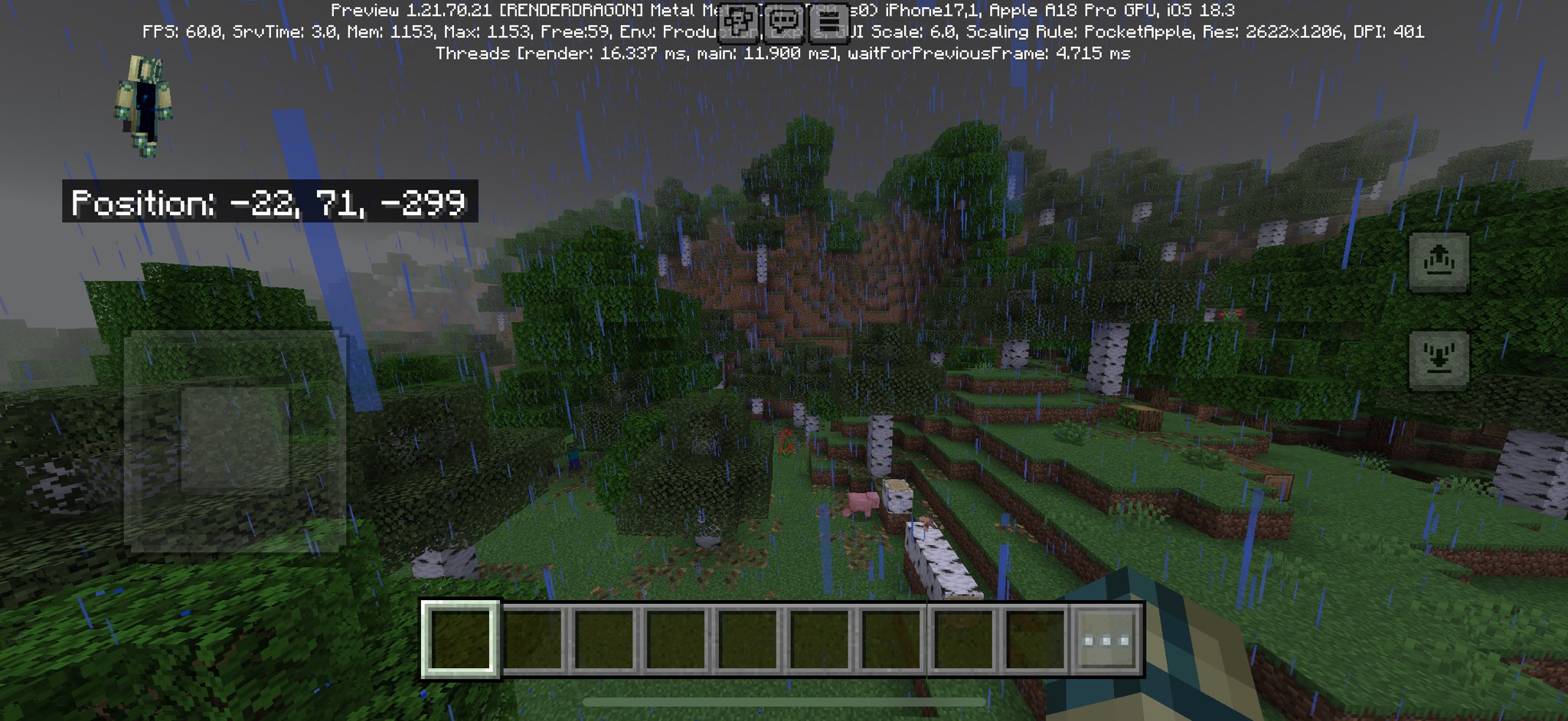 Minecraft Herobrine Spawner Herobrine: The Truth | Hypixel Forums