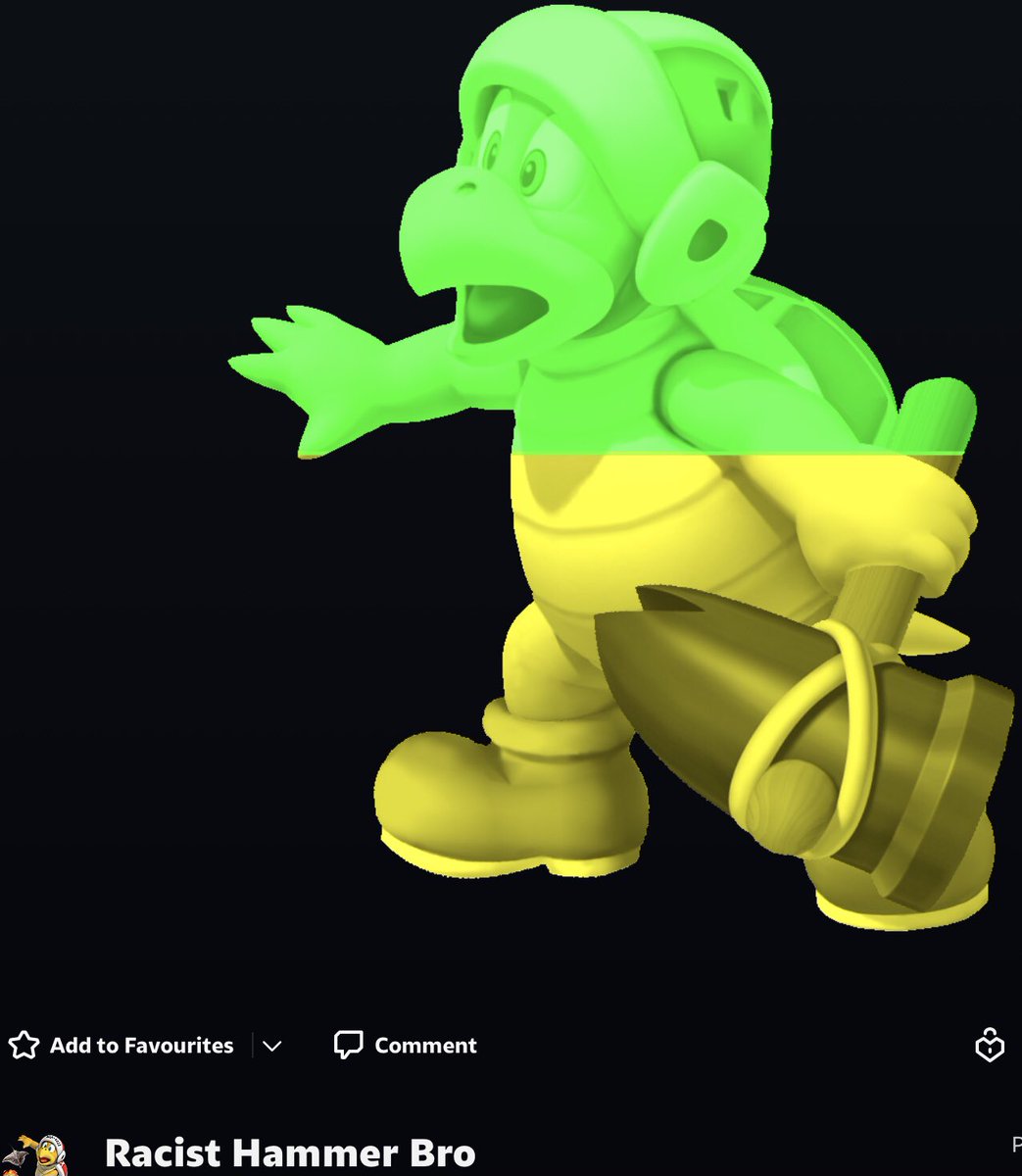 That One Time In GoAnimate/Plotagon When... @OOCPlotaVyond profile ...