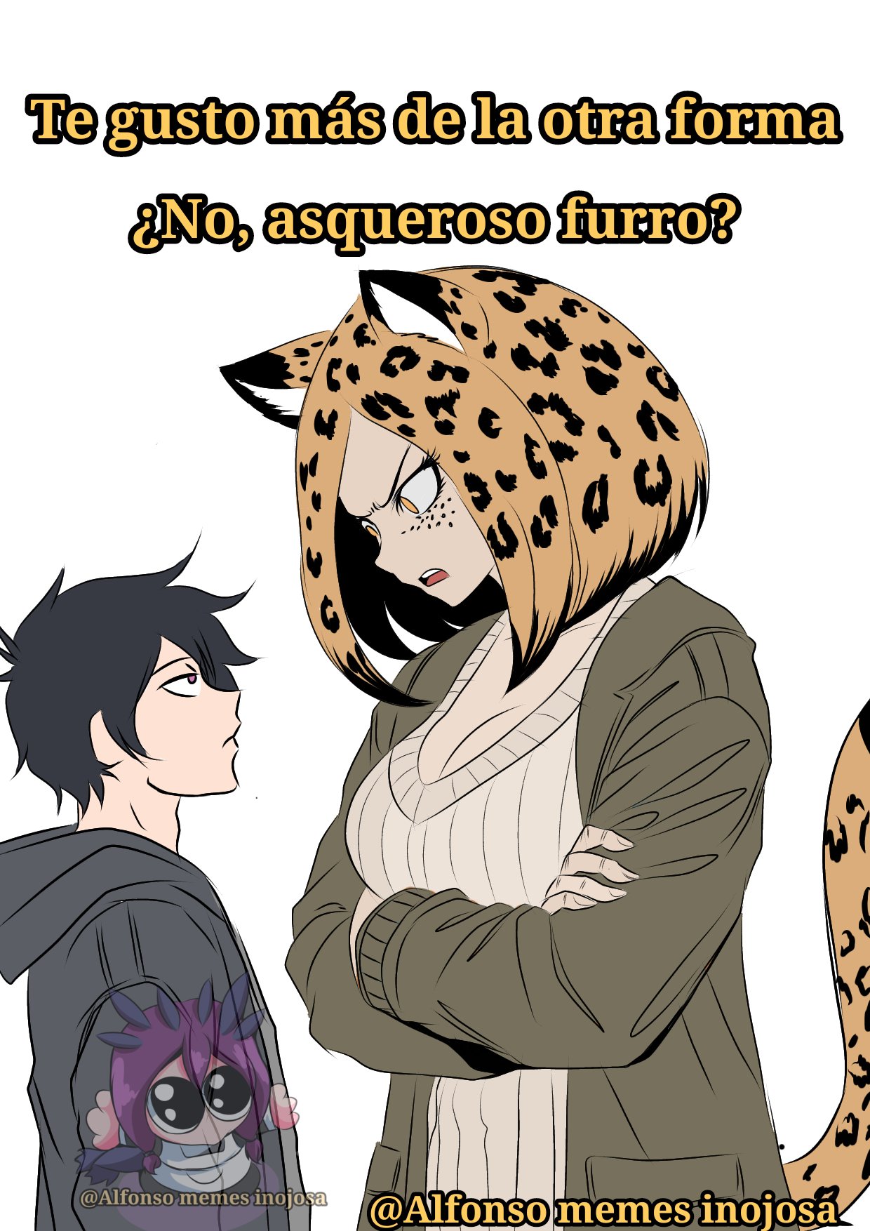 Humana Memes Claro Que Não Sou Humana Pareço O Capeta Pela