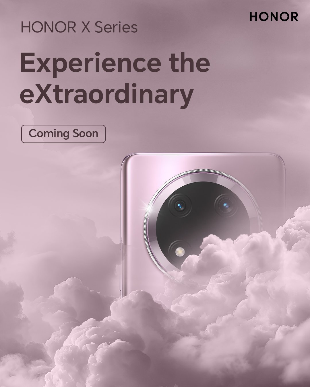 HONOR X9C Teased Ahead of India Launch: 120Hz AMOLED Display, 108MP Camera, 6600mAh Battery ...