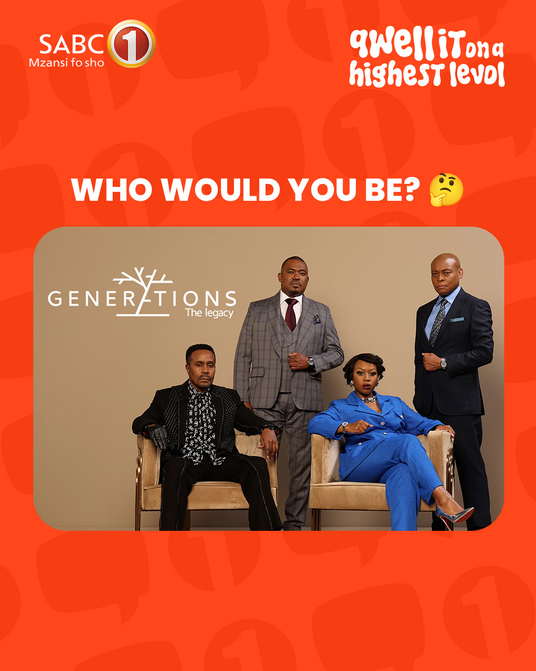 Generations On Sabc 1