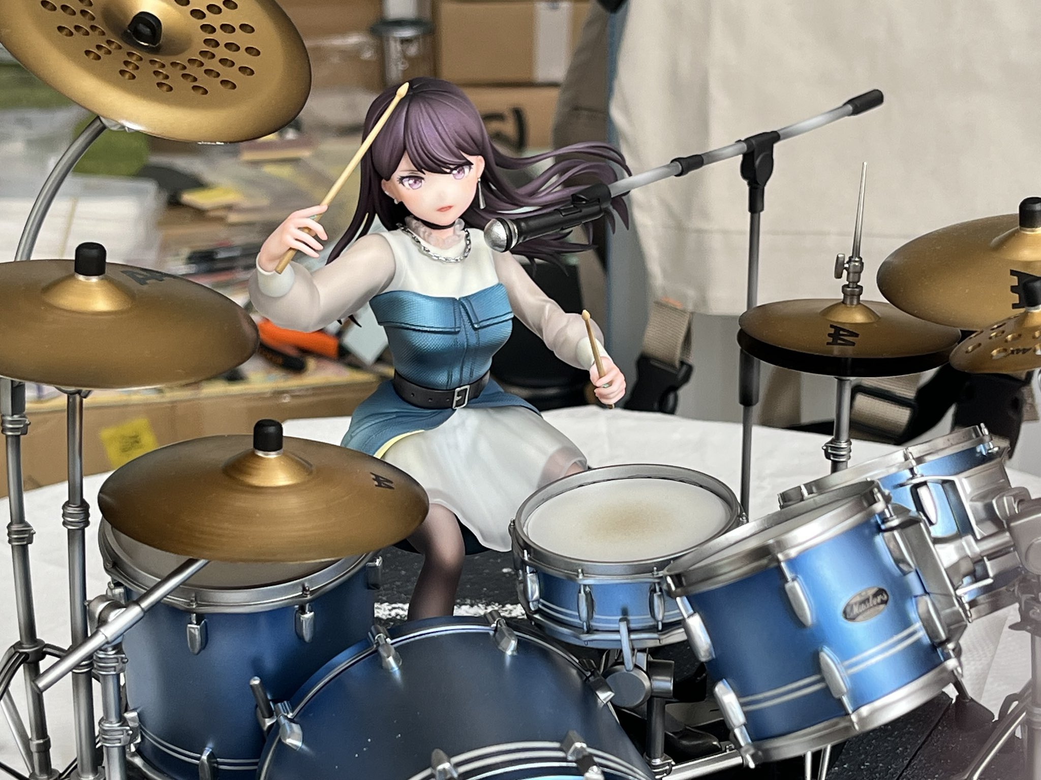 MusicBOX WF2025S予定 on X: MusicBOX WF2025S予定 on X: