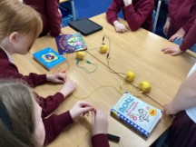 Webheath Academy | Learning, Creating and Growing Together