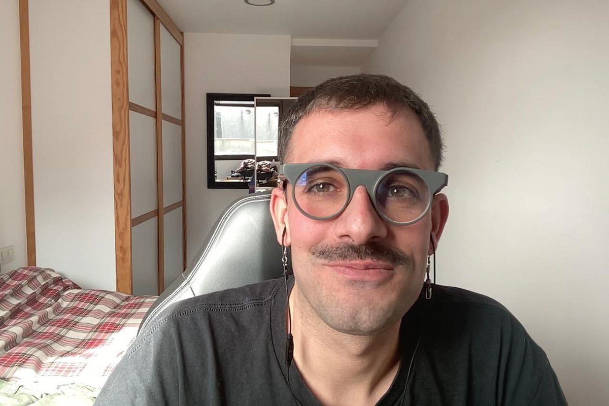 Nacho Dominguez's Instagram, Twitter & Facebook on IDCrawl