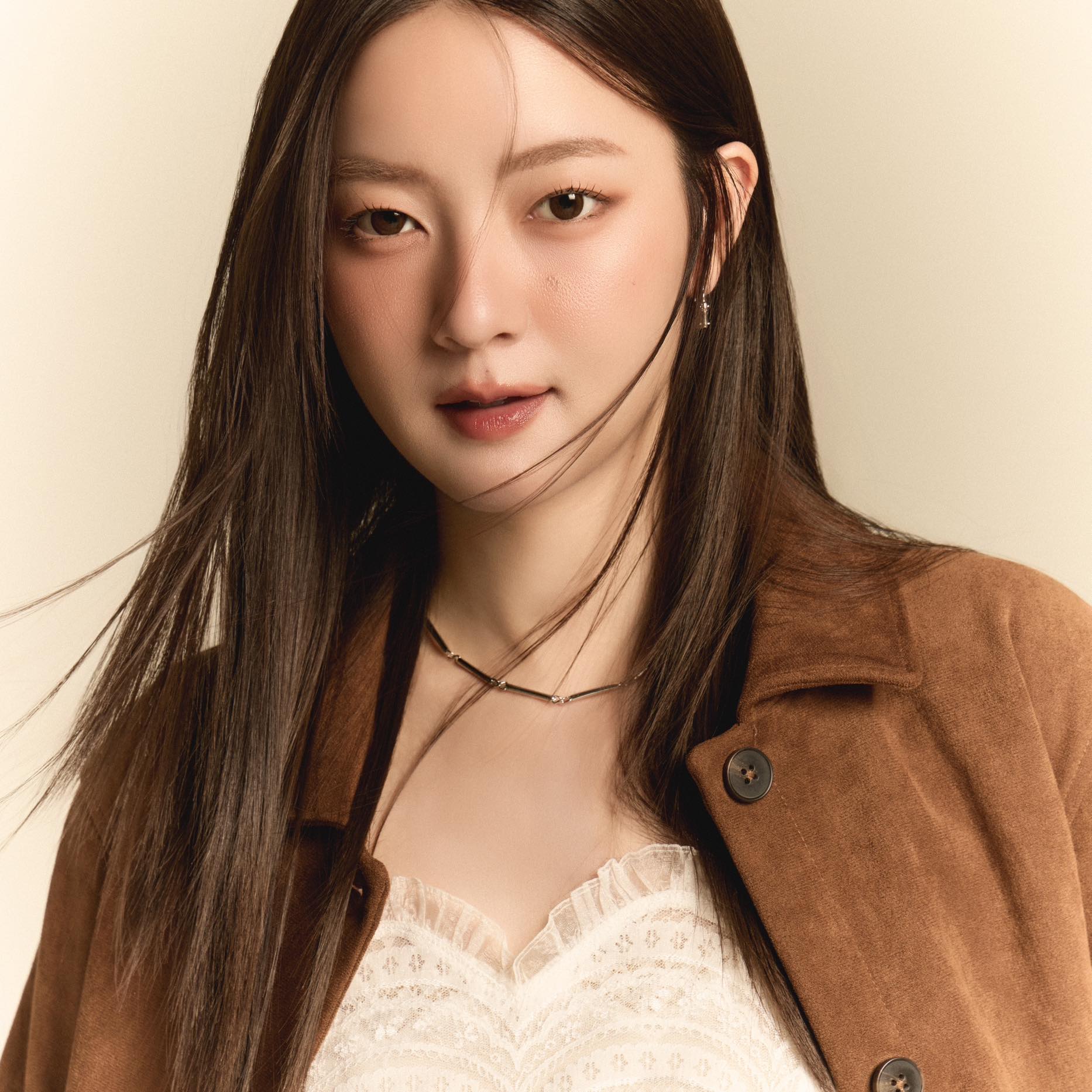 สักวันฉันจะหายดี - INK WARUNTORN ซิงเกิลใหม่ใสๆ 4 รูป