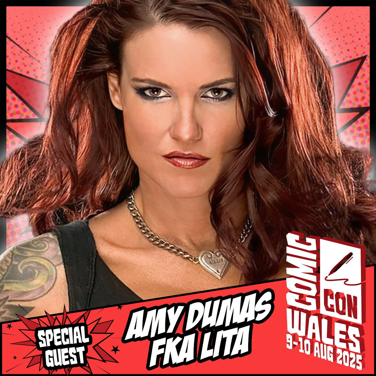 Tatuaggi Amy Dumas 2024 Amy Dumas/Lita | Portland, Maine Photo
