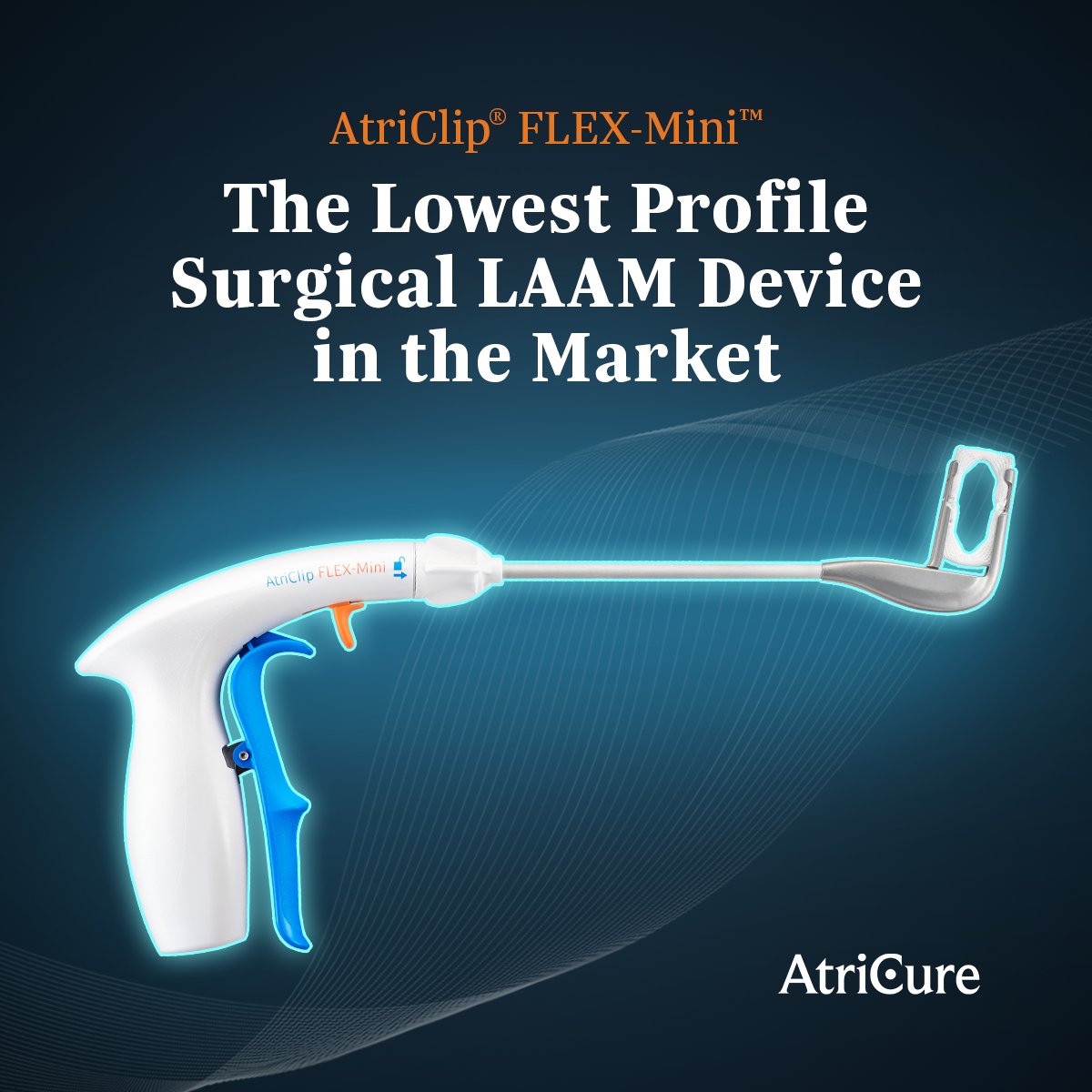 AtriCure | Canada, Central & South America