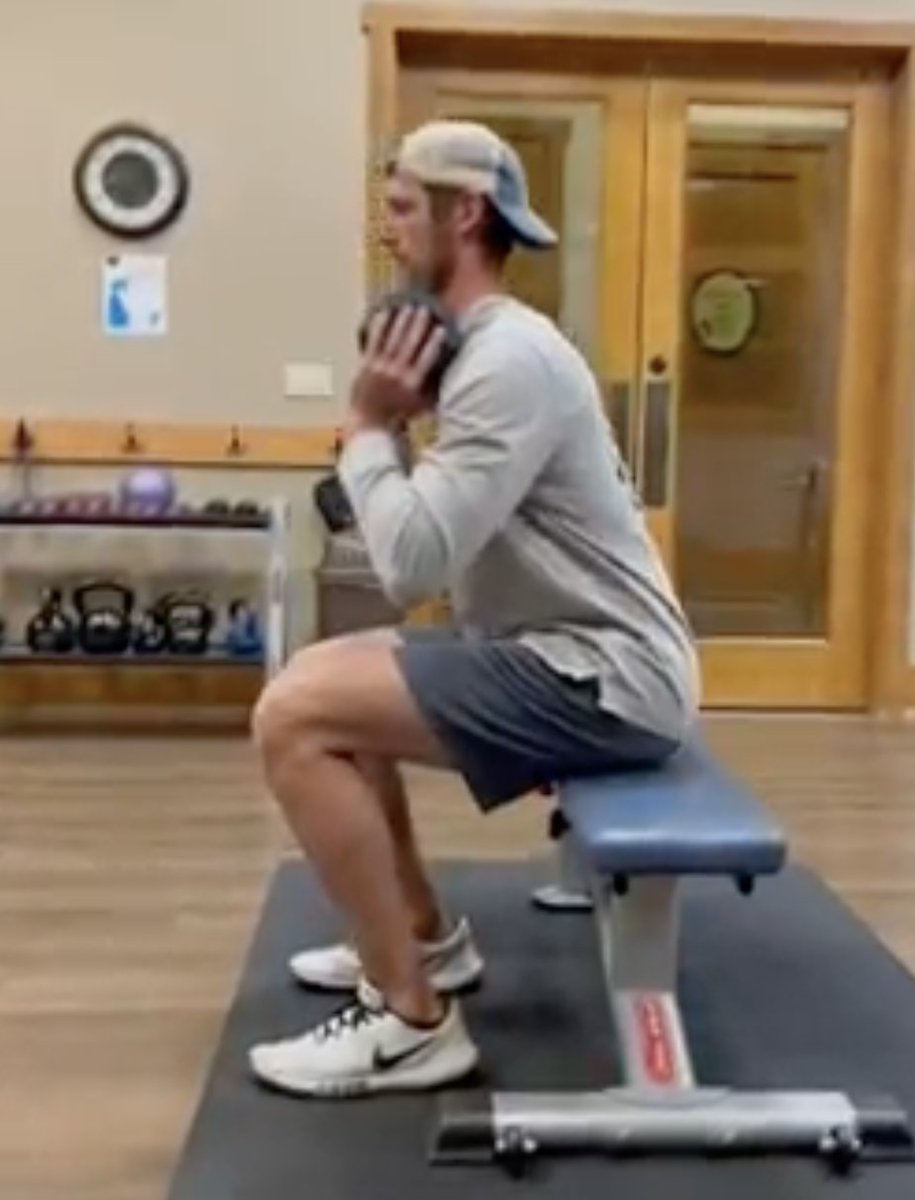 Brett Boettcher's Threads – Thread Reader App