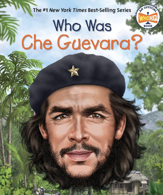 "How hard will we go to avoid a white male protagonist on a kid's show ...