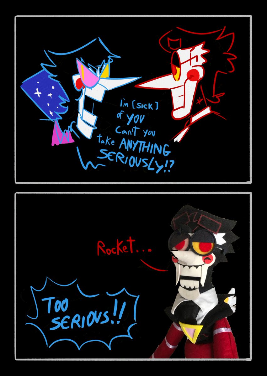 FlyingSnake 🇧🇷@_Flyingsnakeの漫画作品一覧