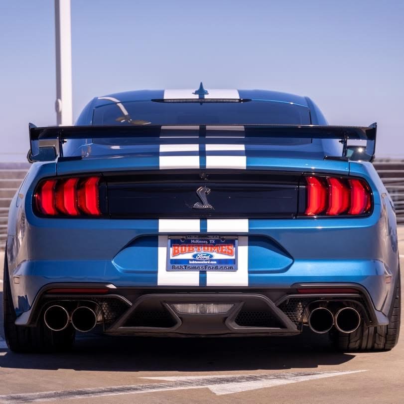 Bob Thomas Ford Mckinney Texas Used Cars For Sale In Mckinney, TX