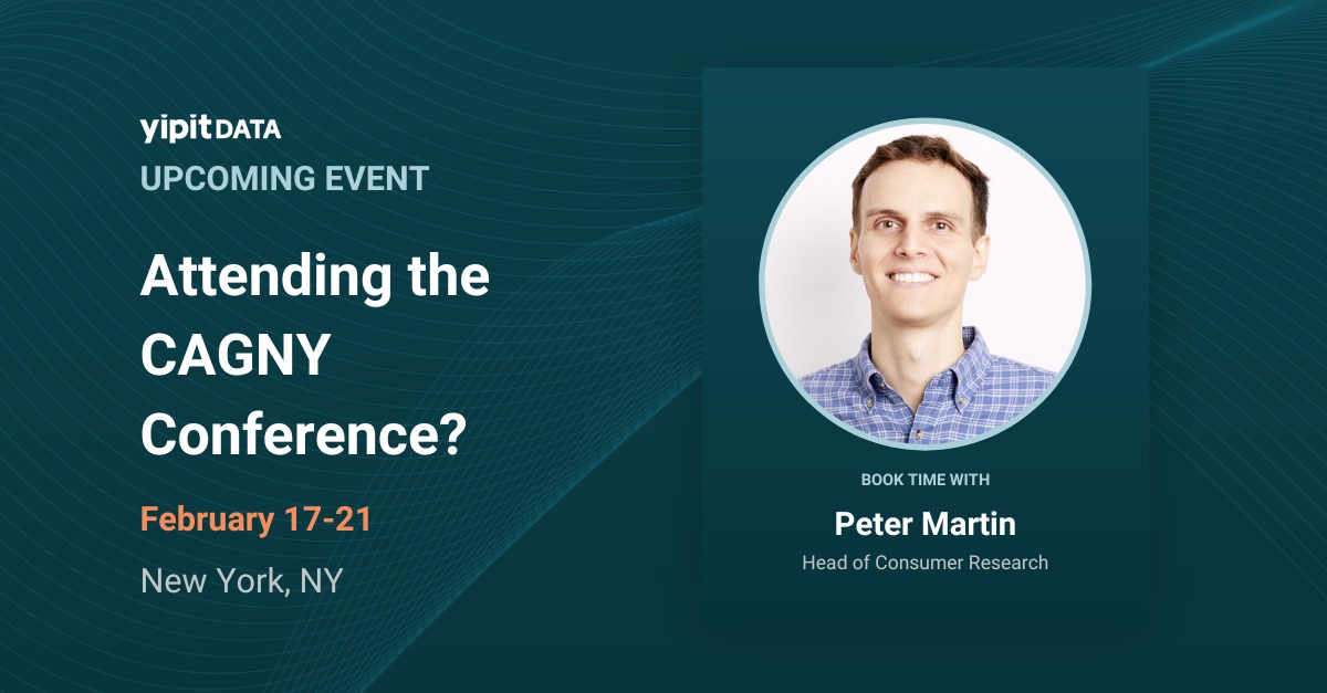 Yipit Elevator Pitch: Yipit