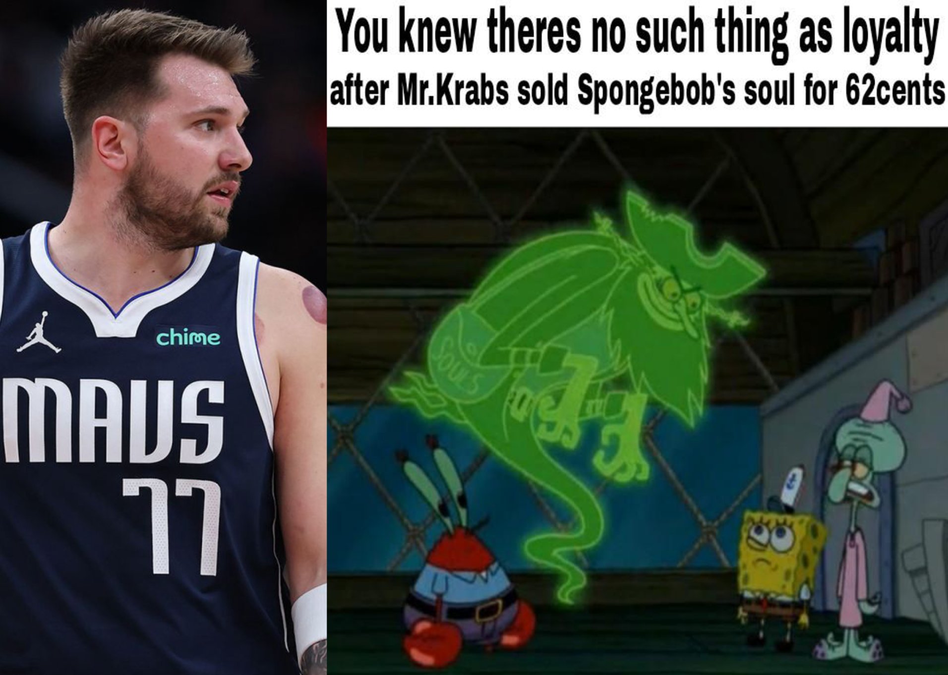 Cluiche Nba Memes Spongebob Our NBA X SpongeBob SquarePants Collection