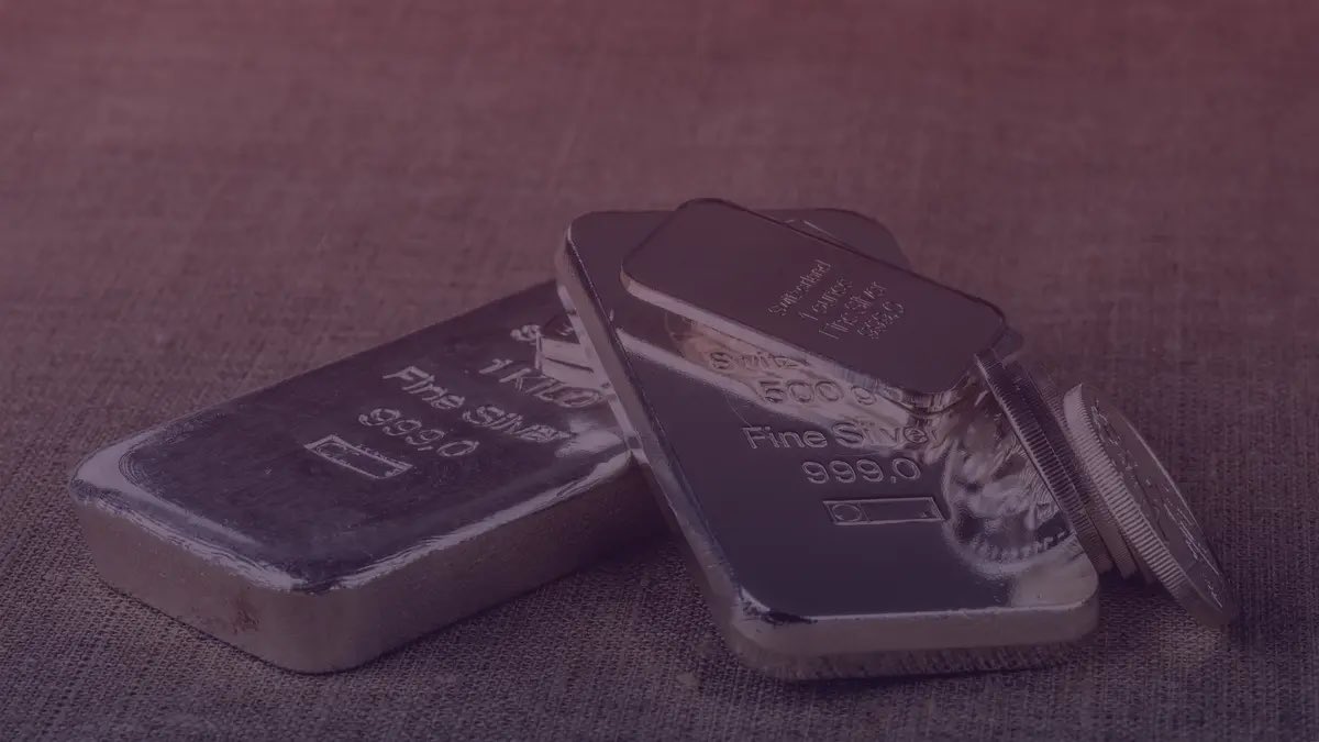 The Silver Institute | The Global Resource