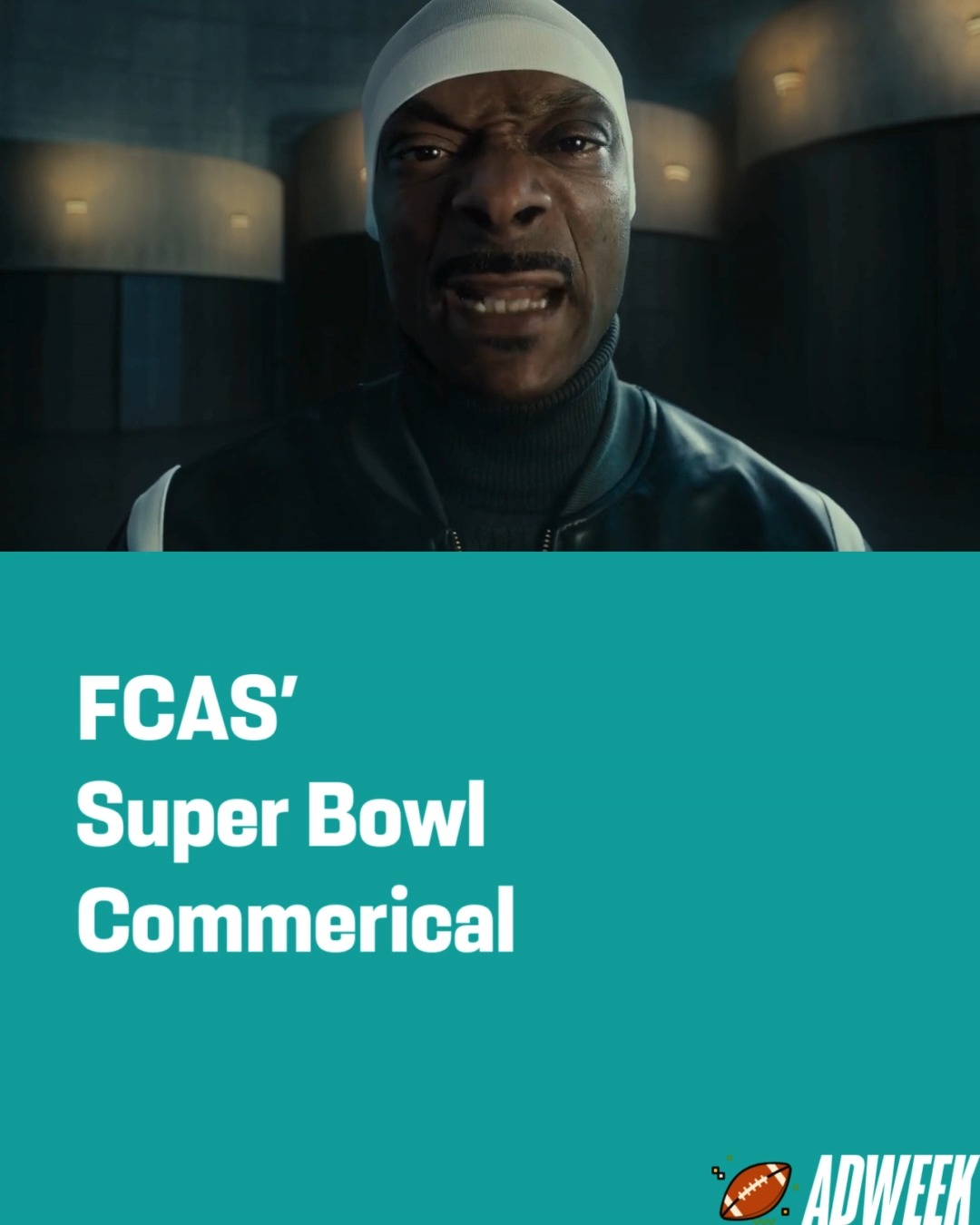 Adweek Super Bowl Ads