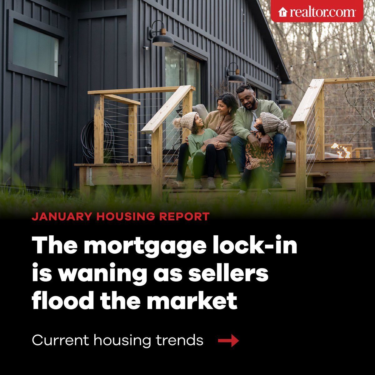 Realtor.com® Research - Housing Data & Real Estate Market Trends