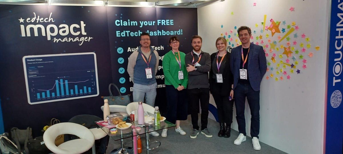 Edtech Impact The Power Of Edtech Imaginable Futures