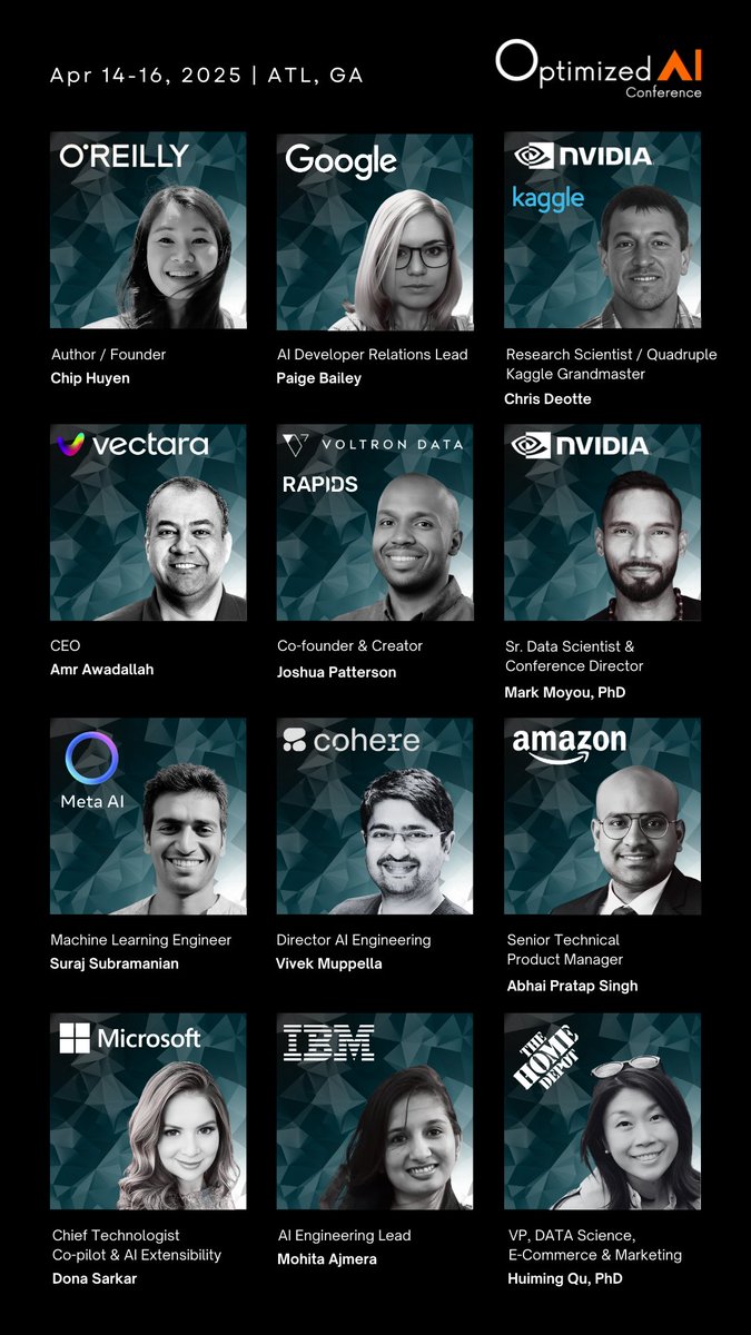 LangChain Announces 'Interrupt: The AI Agent Conference' for May 13-14 ...