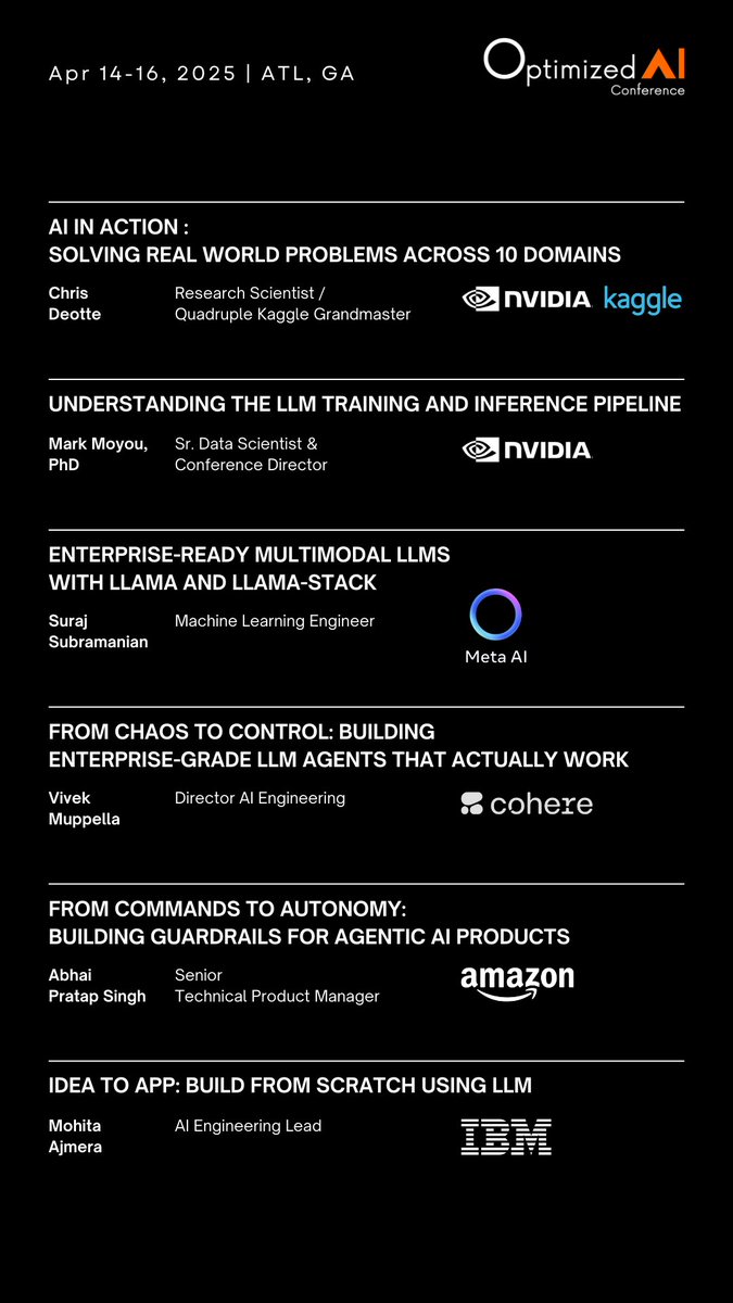 LangChain Announces 'Interrupt: The AI Agent Conference' for May 13-14 ...