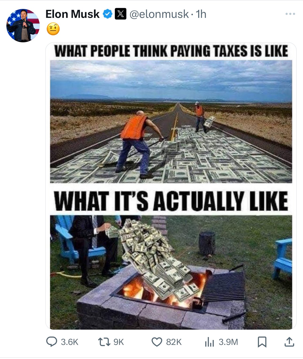 Tax Reform Memes Federal Tax Updates Podcast Analytics & Insights