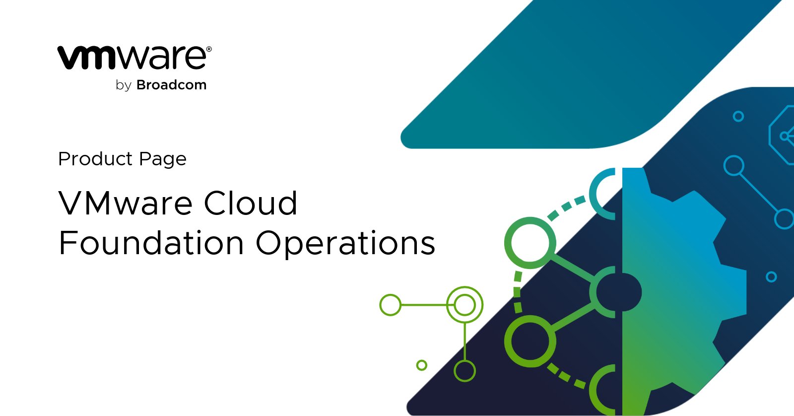 Vmware Triangles Large VMware VCenter Server 7 Standard Digital