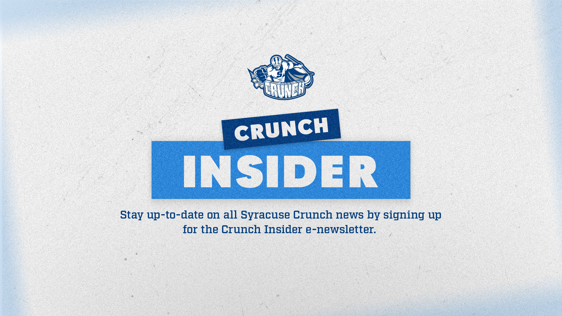 Syracuse Crunch Logo History Collection Monsters Reveal New Brand