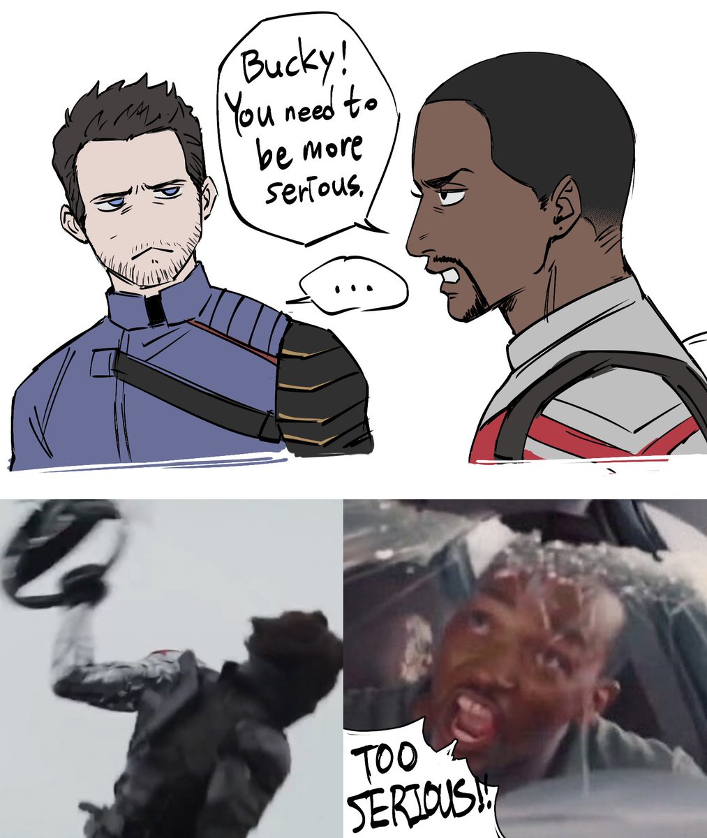 「#tfatws 」계를の漫画