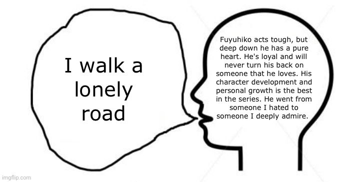 Lonely Road Memes