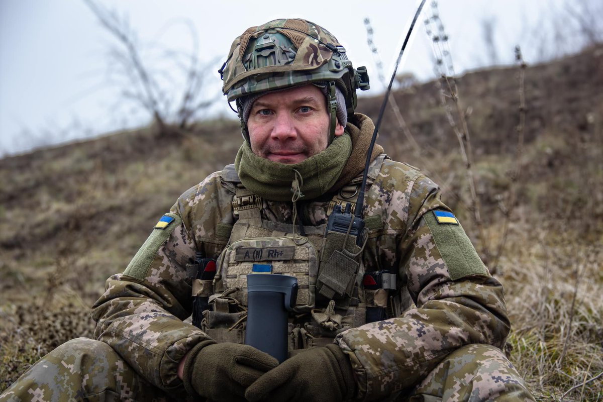 Roman Kulyk's Threads – Thread Reader App