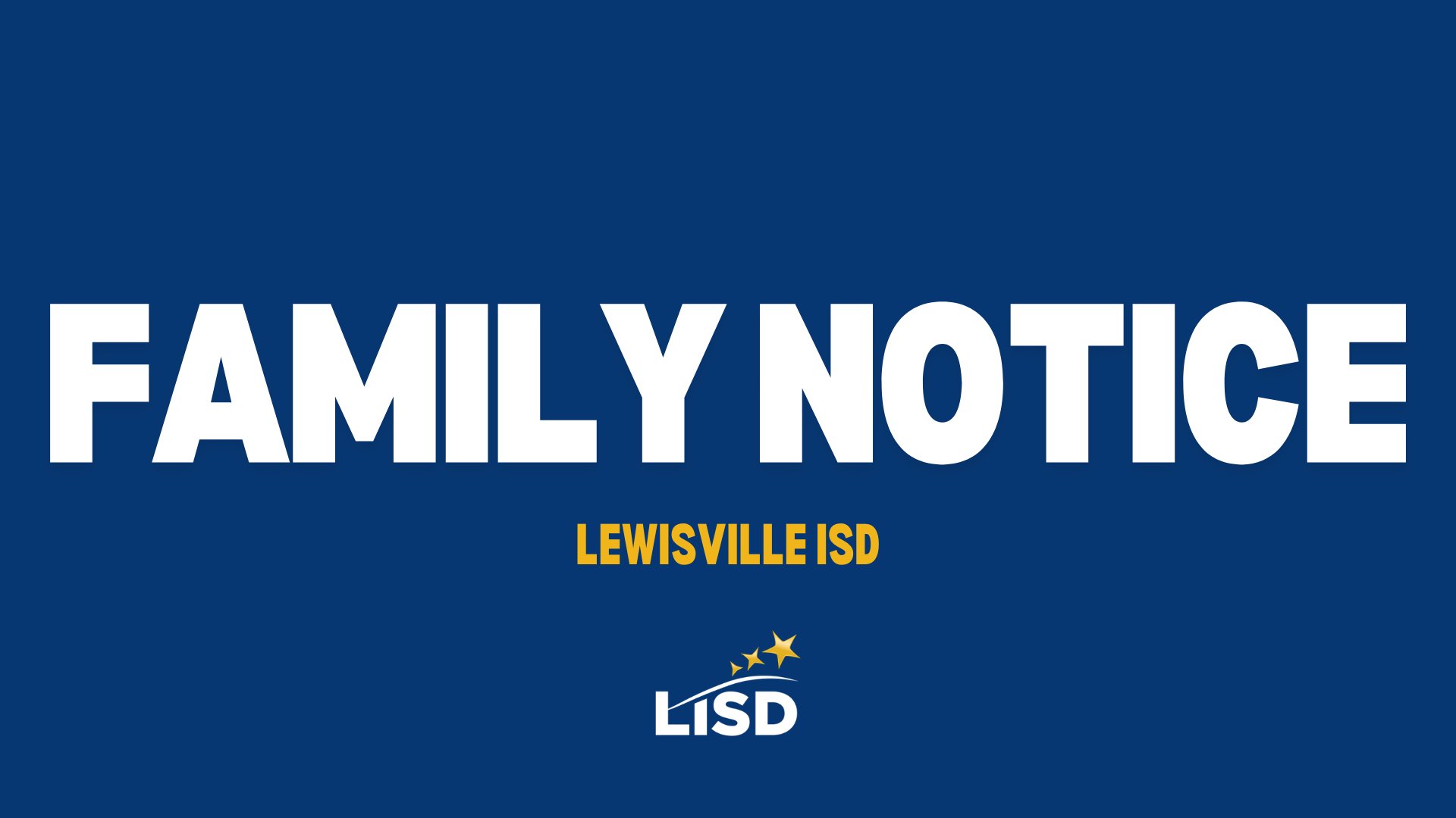 Lewisville Isd Logo LISD Best Senior Thesis Award | Liechtenstein