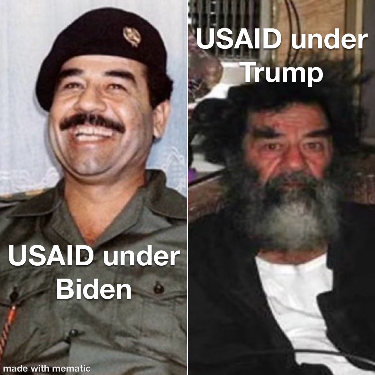 Official Funny Political Tweet Thread***** - Page 2505 | TexAgs