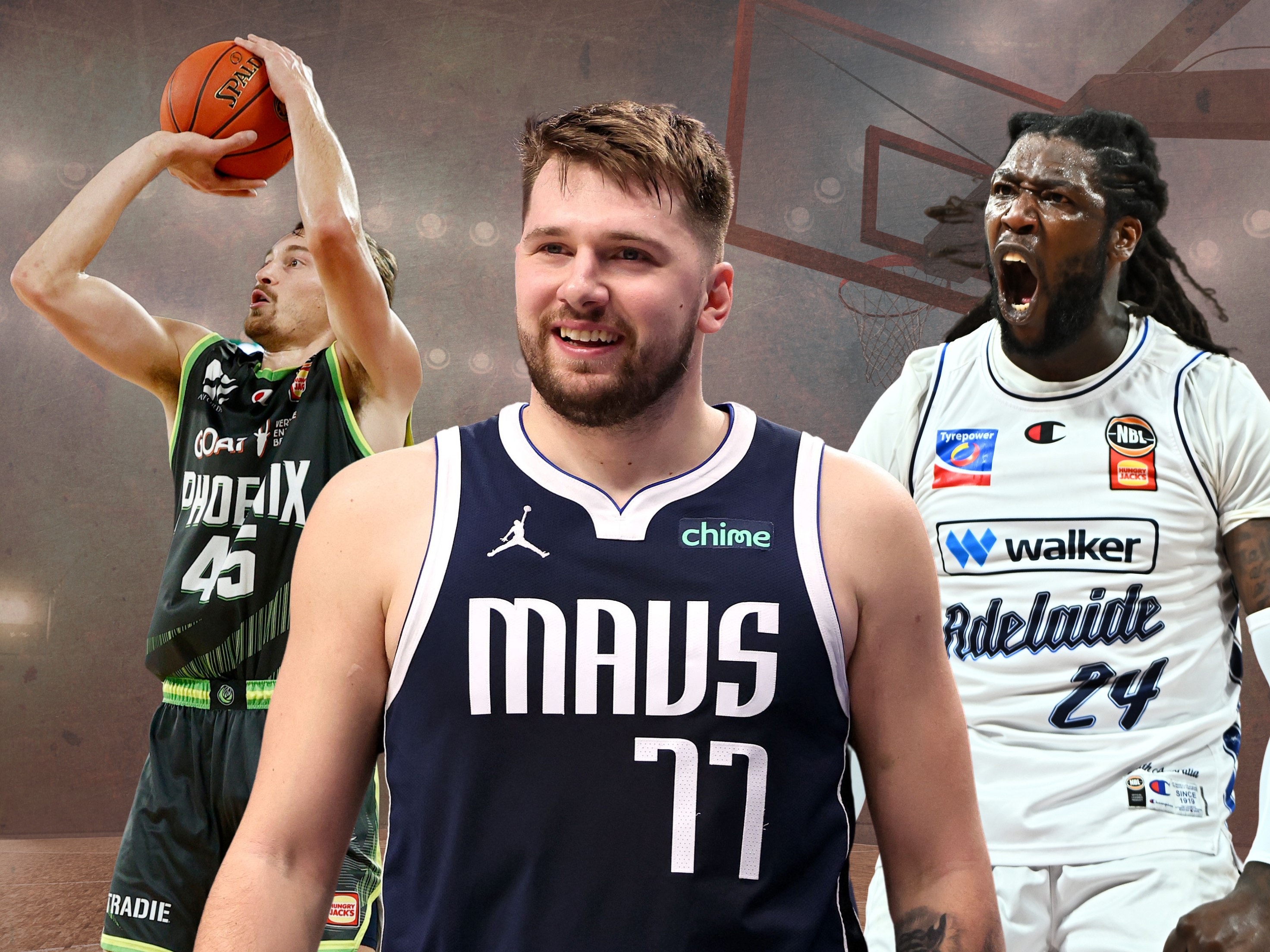 Montrezl harrell luka doncic store