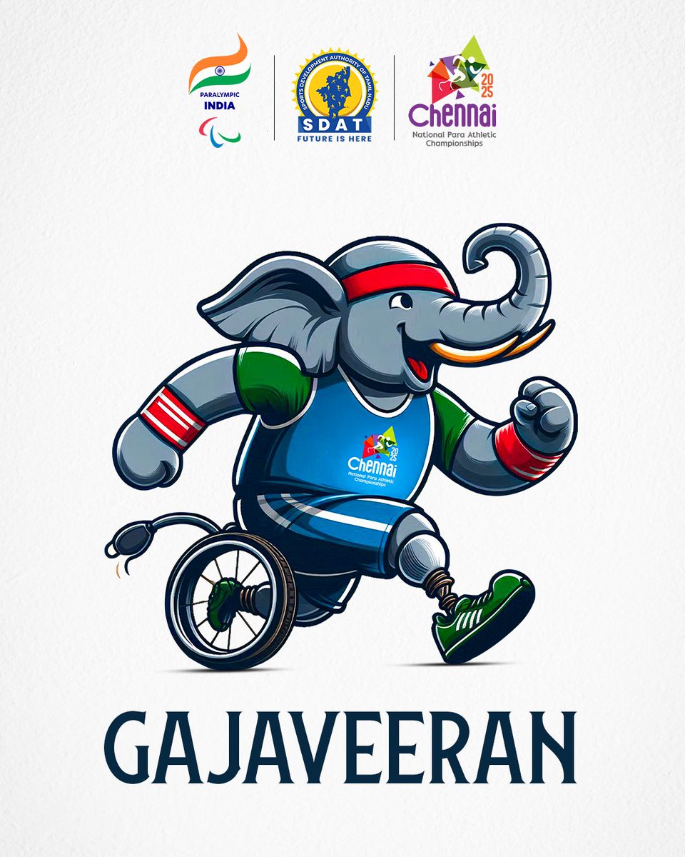 Scáthchruth Mascot Ceann Indiach